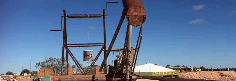 THE BIG WINCH STORY - Big Winch 360